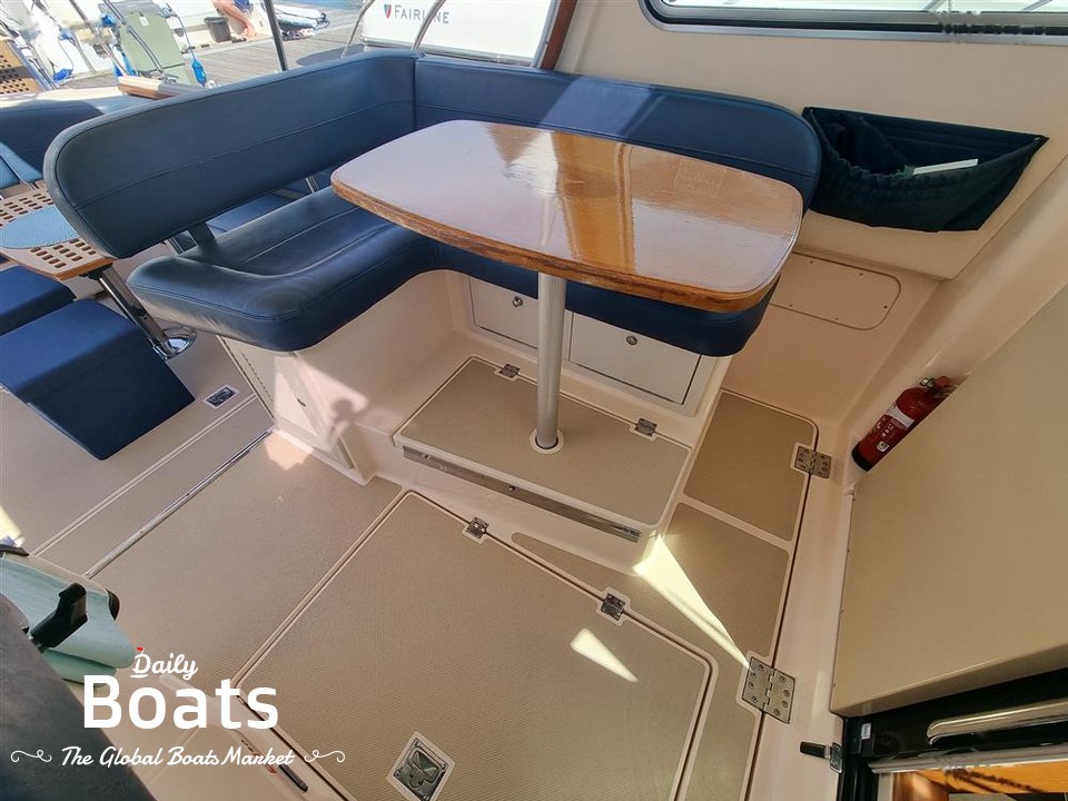 2004 Island Packet Yachts Craft 360 for sale. View price, photos and ...