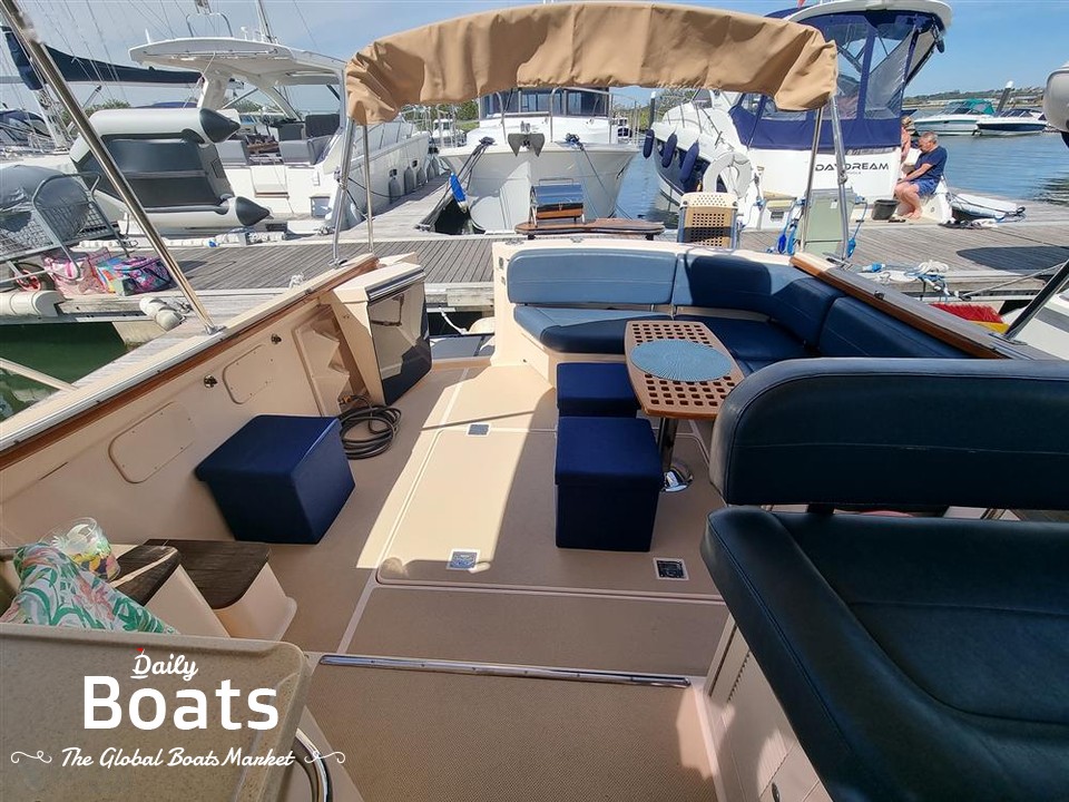 2004 Island Packet Yachts Craft 360 for sale. View price, photos and ...