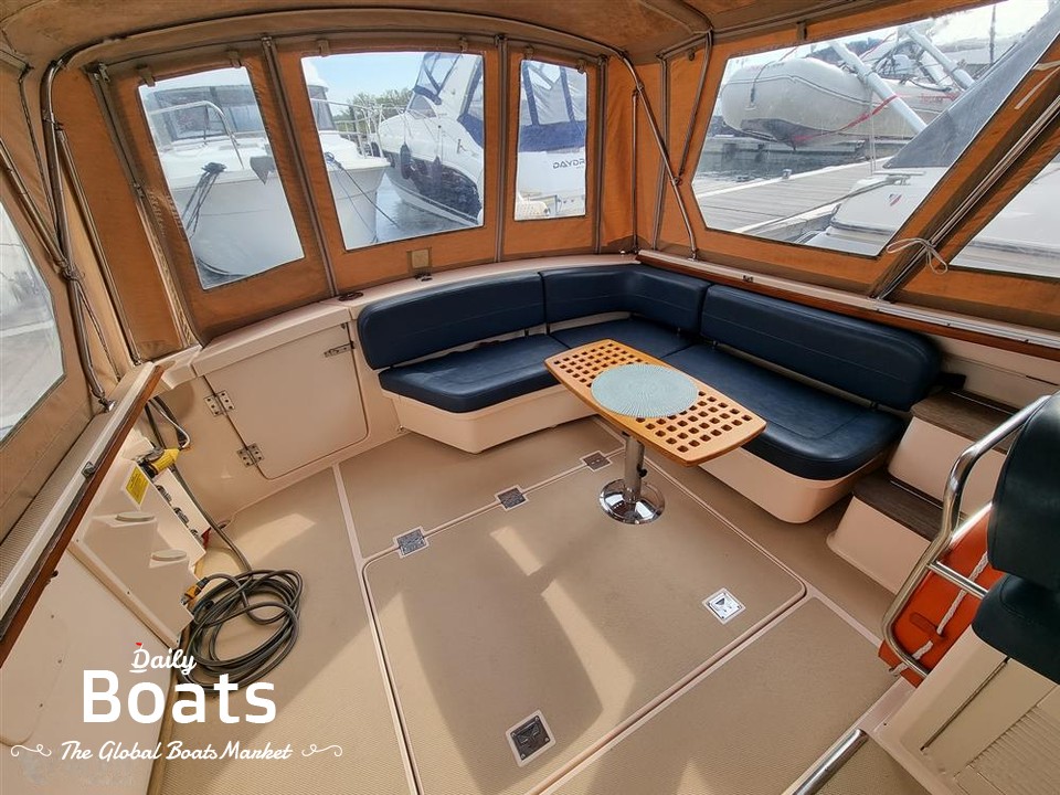 2004 Island Packet Yachts Craft 360 for sale. View price, photos and ...