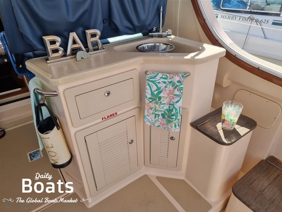 2004 Island Packet Yachts Craft 360 for sale. View price, photos and ...