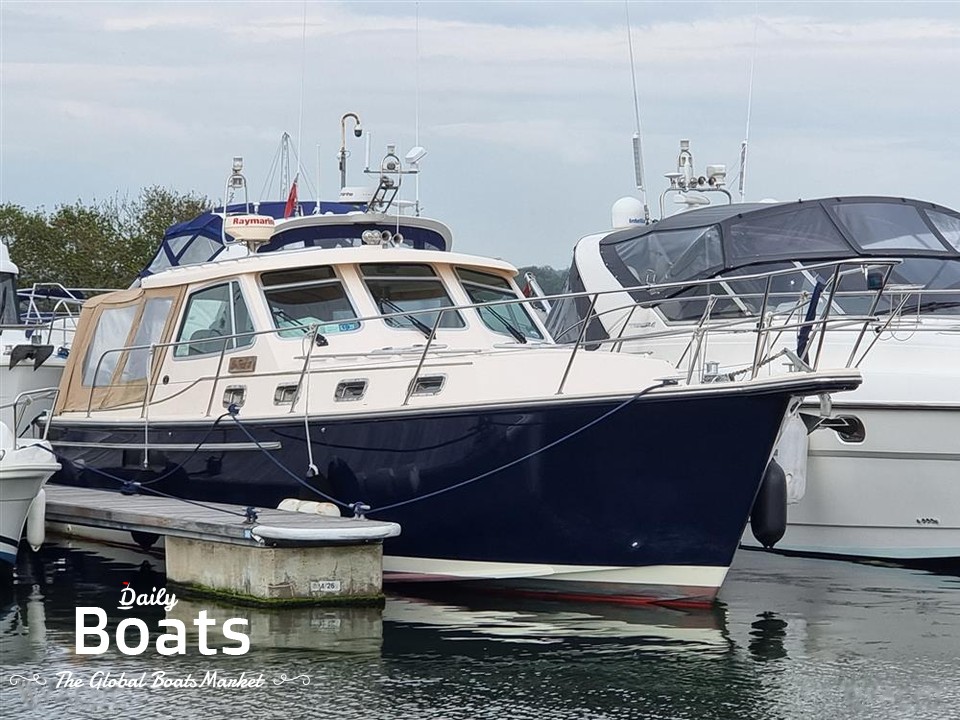 2004 Island Packet Yachts Craft 360 for sale. View price, photos and ...