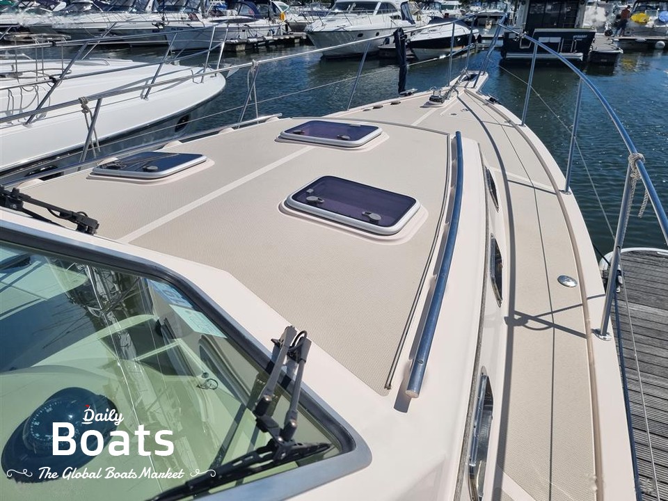 2004 Island Packet Yachts Craft 360 for sale. View price, photos and ...