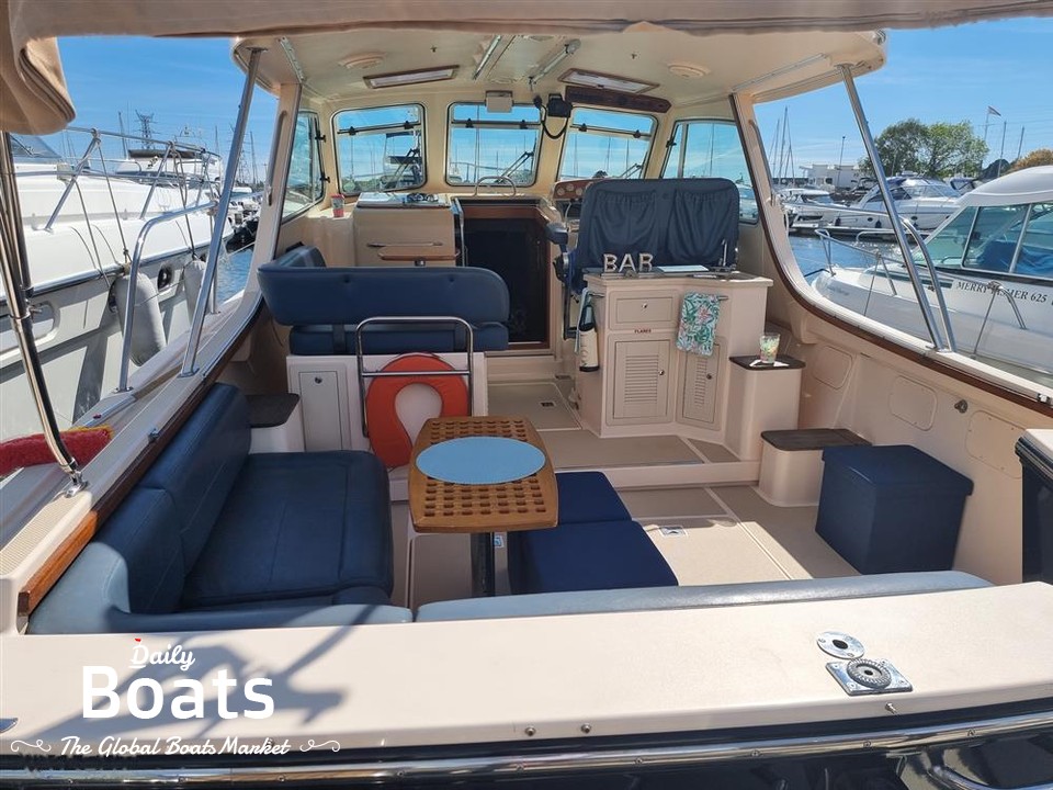 2004 Island Packet Yachts Craft 360 for sale. View price, photos and ...