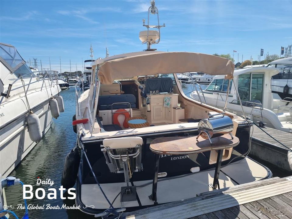 2004 Island Packet Yachts Craft 360 for sale. View price, photos and ...