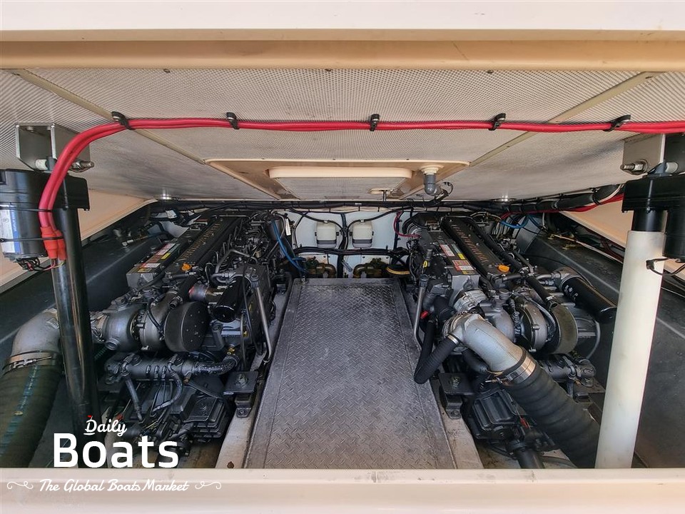 2004 Island Packet Yachts Craft 360 for sale. View price, photos and ...