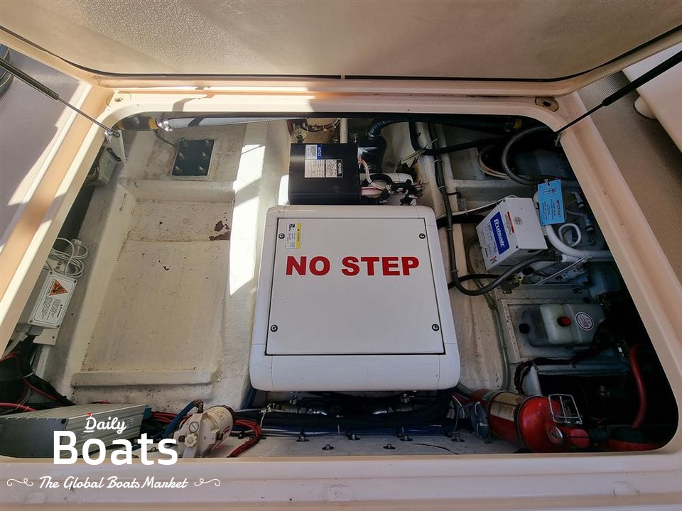 2004 Island Packet Yachts Craft 360 for sale. View price, photos and ...