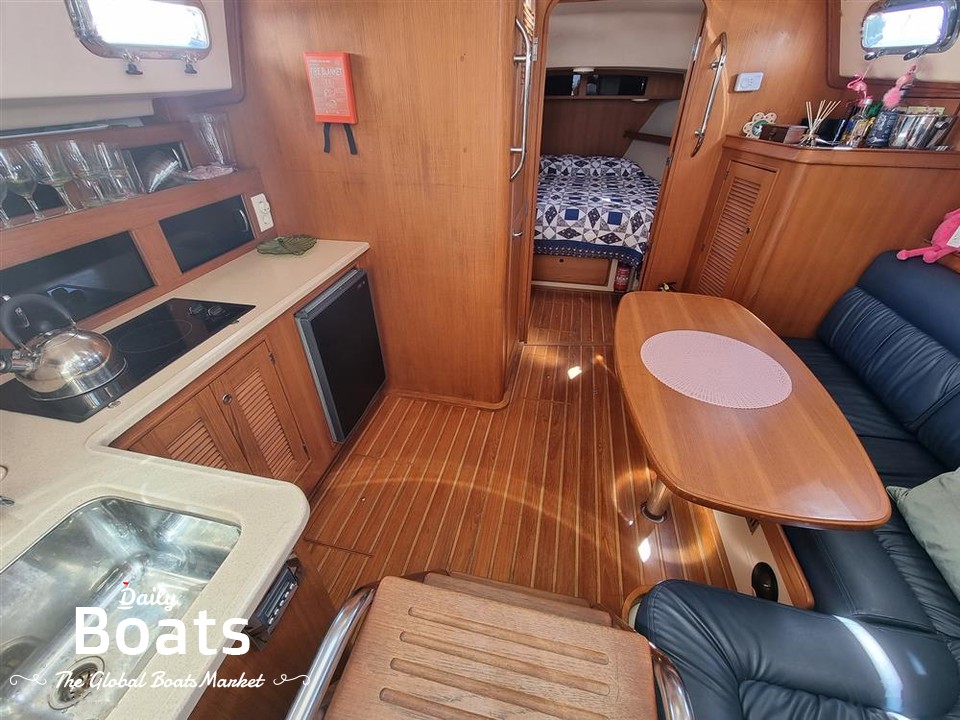 2004 Island Packet Yachts Craft 360 for sale. View price, photos and ...