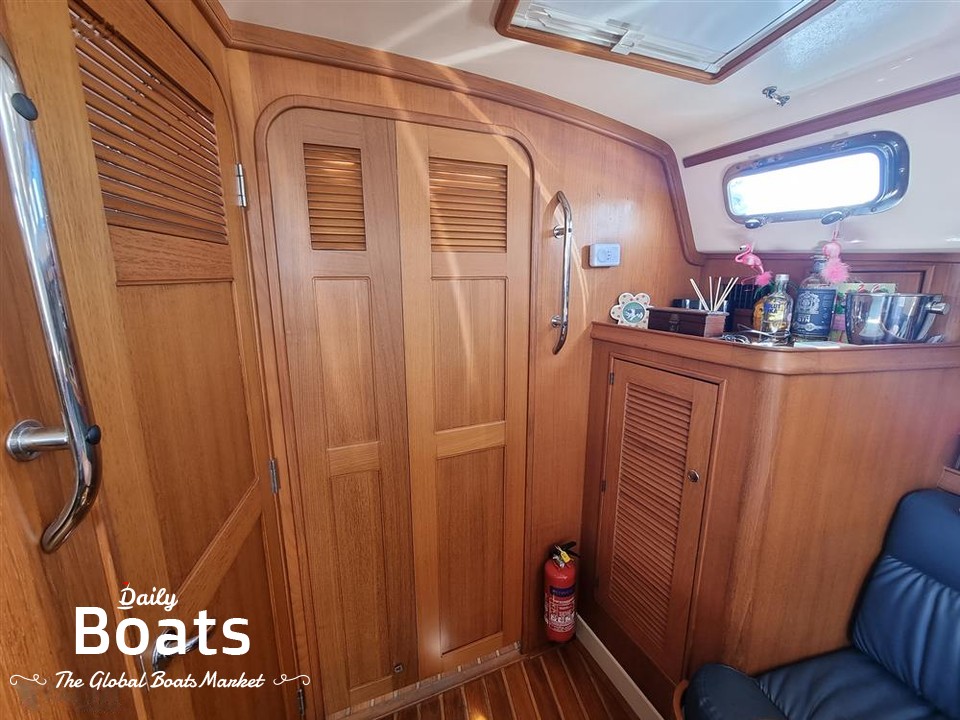 2004 Island Packet Yachts Craft 360 for sale. View price, photos and ...