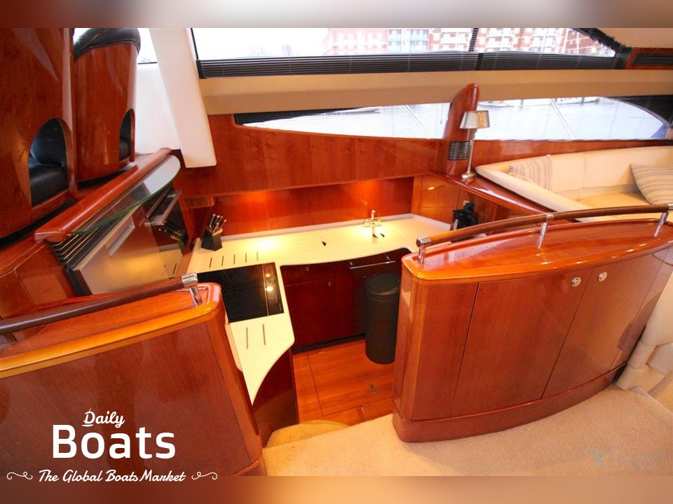 Princess 57 for sale. View price, photos and Buy Princess 57 #239104