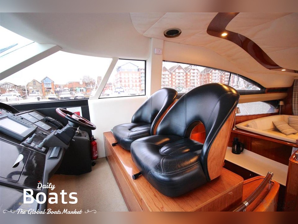 Princess 57 for sale. View price, photos and Buy Princess 57 #239104