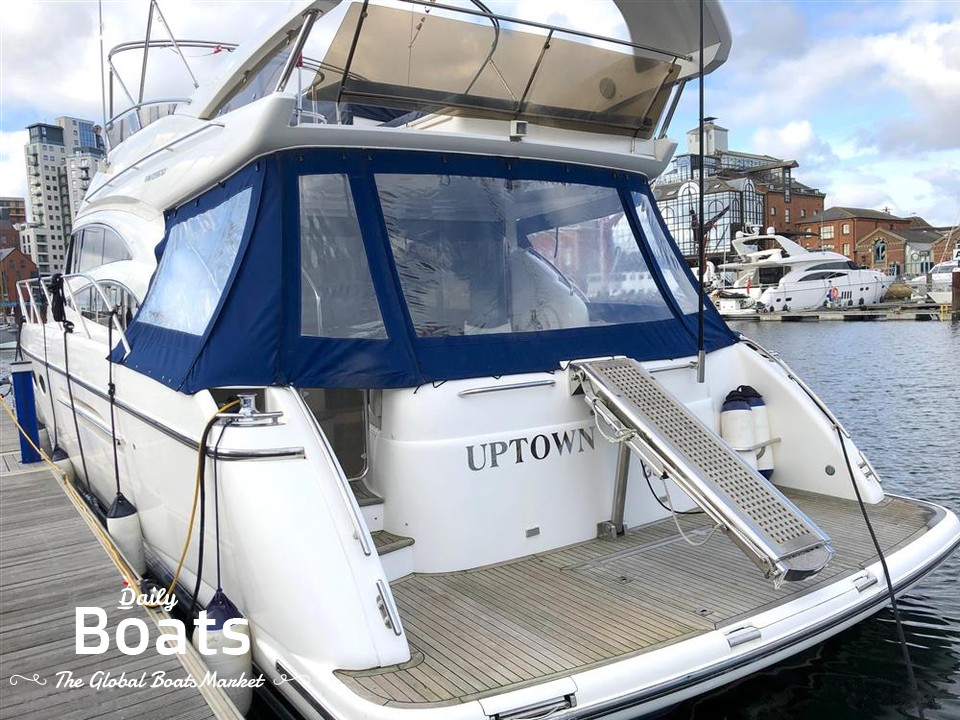 Princess 57 for sale. View price, photos and Buy Princess 57 #239104