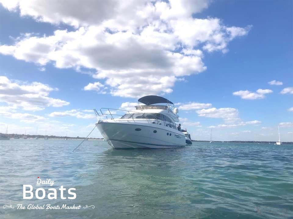 Princess 57 for sale. View price, photos and Buy Princess 57 #239104