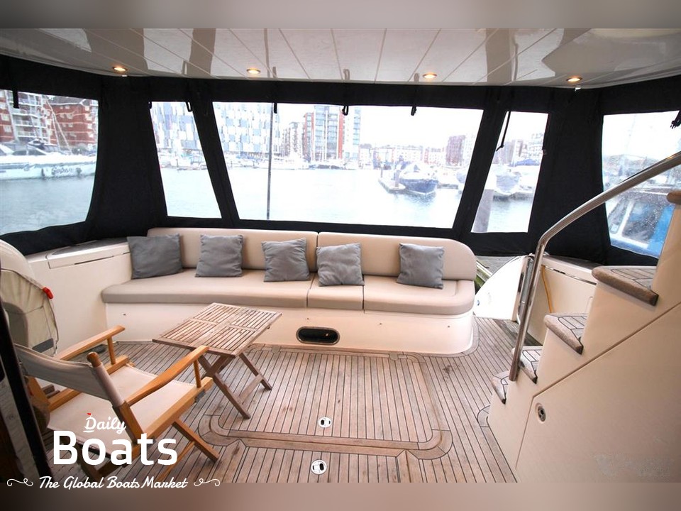 Princess 57 for sale. View price, photos and Buy Princess 57 #239104