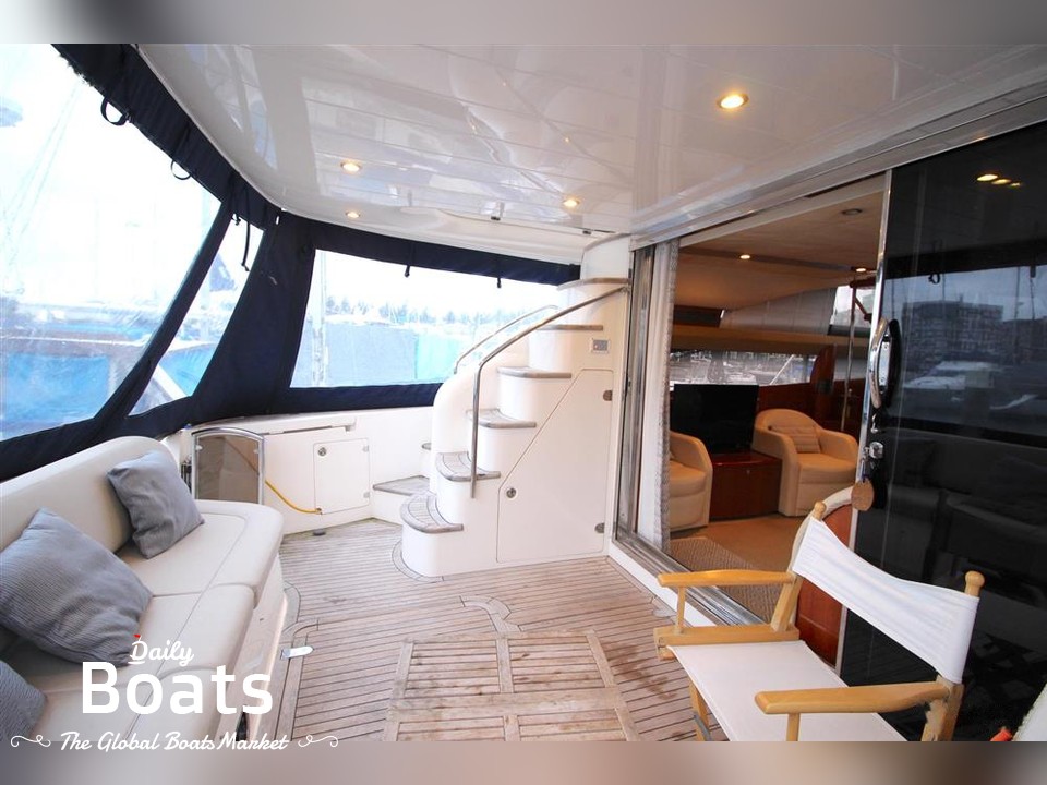 Princess 57 for sale. View price, photos and Buy Princess 57 #239104