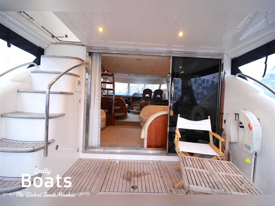 Princess 57 for sale. View price, photos and Buy Princess 57 #239104