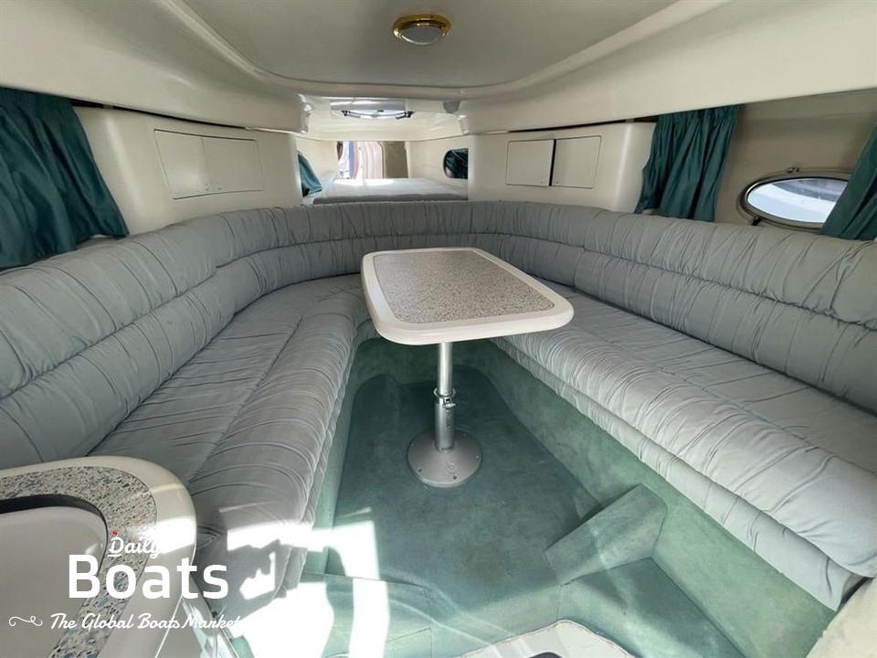 2001 Cranchi 31 Acquamarina for sale. View price, photos and Buy 2001 ...