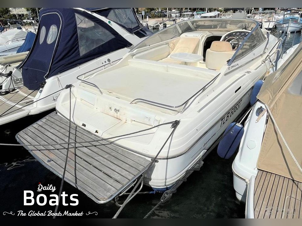 2001 Cranchi 31 Acquamarina for sale. View price, photos and Buy 2001 ...
