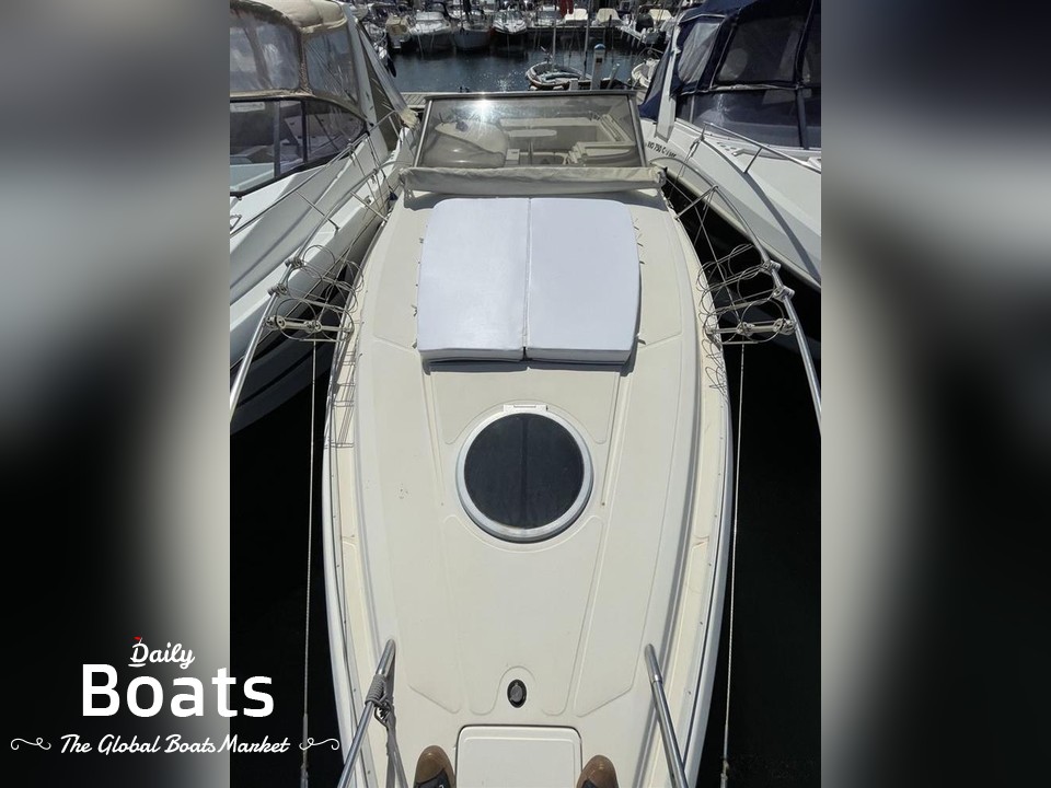 2001 Cranchi 31 Acquamarina for sale. View price, photos and Buy 2001 ...