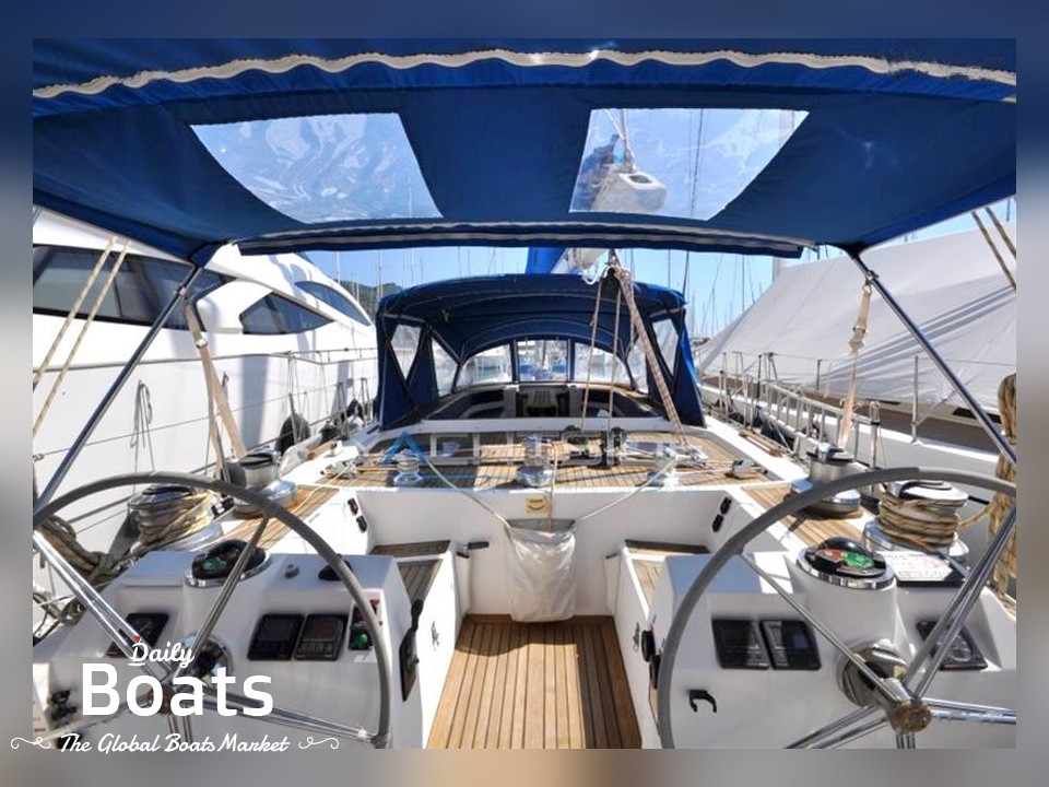 1994 Dufour 65 for sale. View price, photos and Buy 1994 Dufour 65 #239127