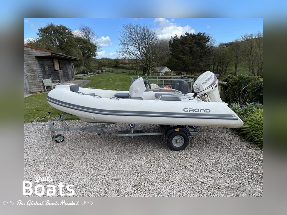 2019 Grand Golden Line 380 for sale. View price, photos and Buy 2019 ...