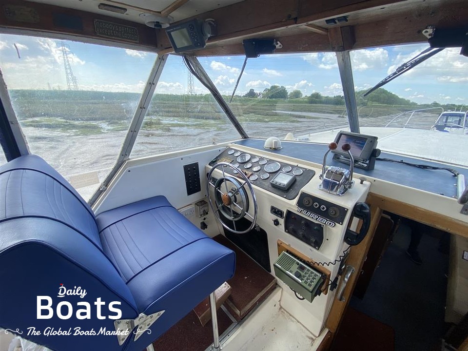 1982 Moonraker 36 Softrider for sale. View price, photos and Buy 1982 ...