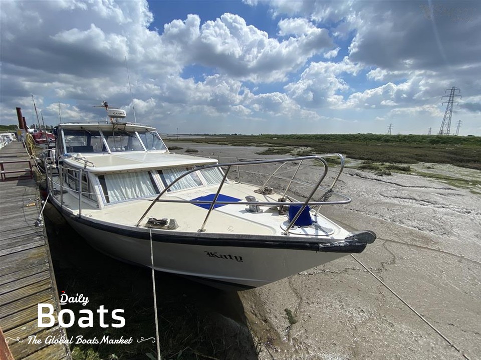 1982 Moonraker 36 Softrider for sale. View price, photos and Buy 1982 ...