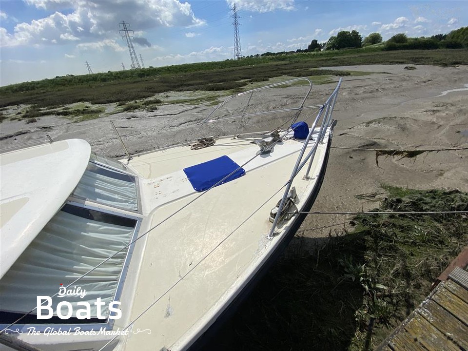 1982 Moonraker 36 Softrider for sale. View price, photos and Buy 1982 ...