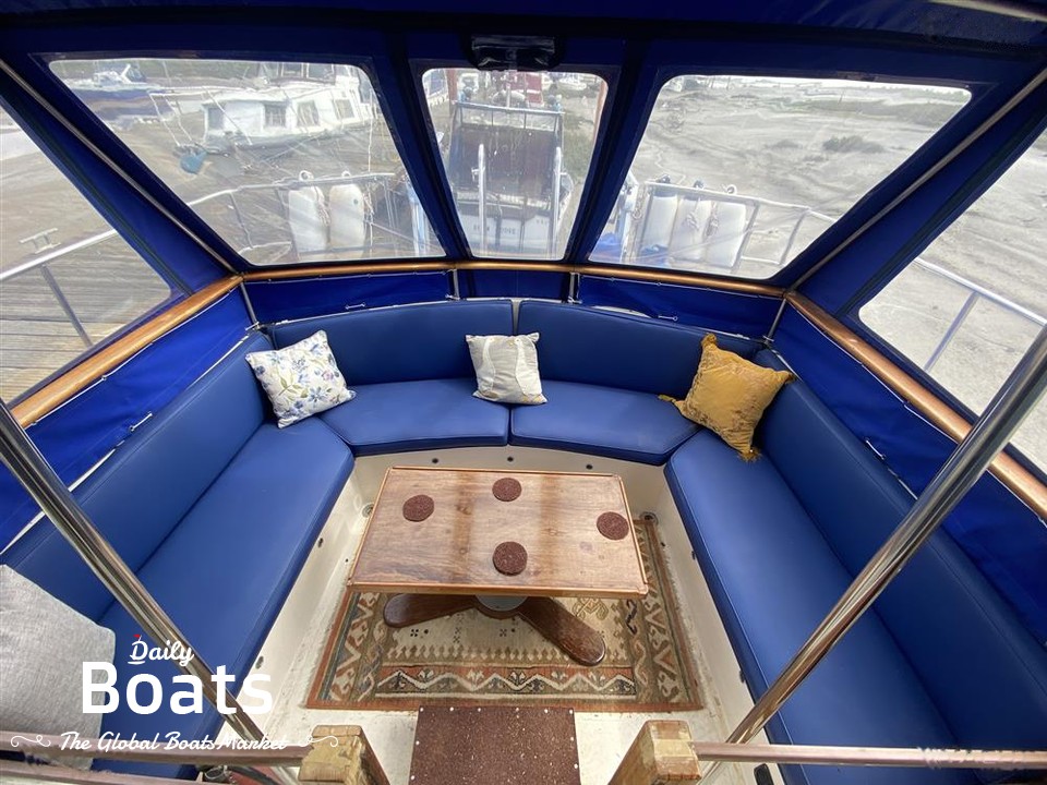 1982 Moonraker 36 Softrider for sale. View price, photos and Buy 1982 ...