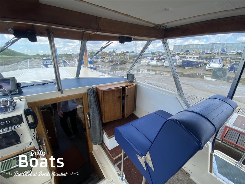 1982 Moonraker 36 Softrider for sale. View price, photos and Buy 1982 ...