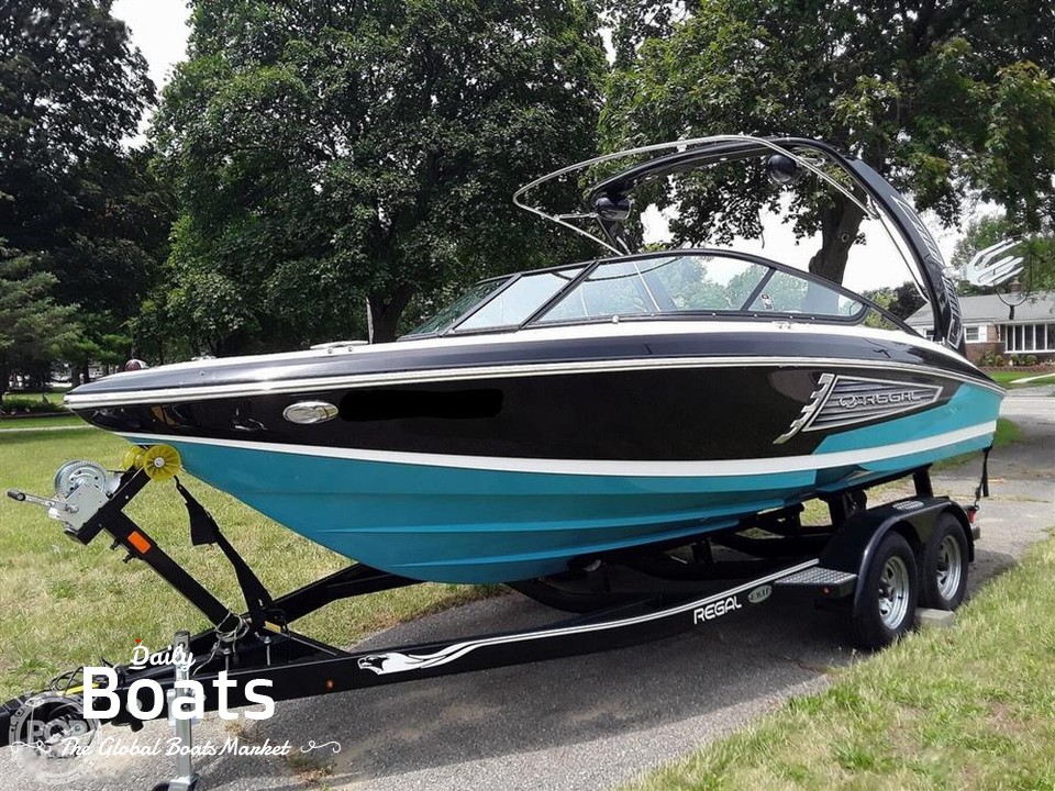 2019 Regal Surf Rx21 for sale. View price, photos and Buy 2019 Regal ...