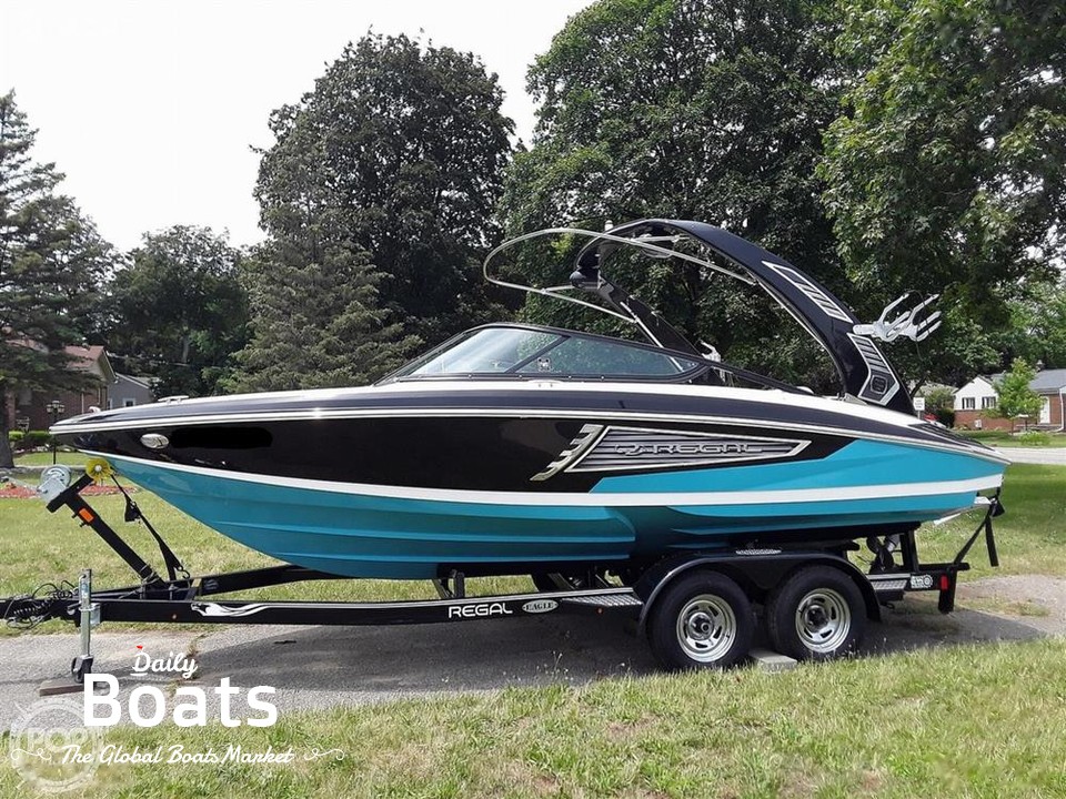 2019 Regal Surf Rx21 for sale. View price, photos and Buy 2019 Regal ...