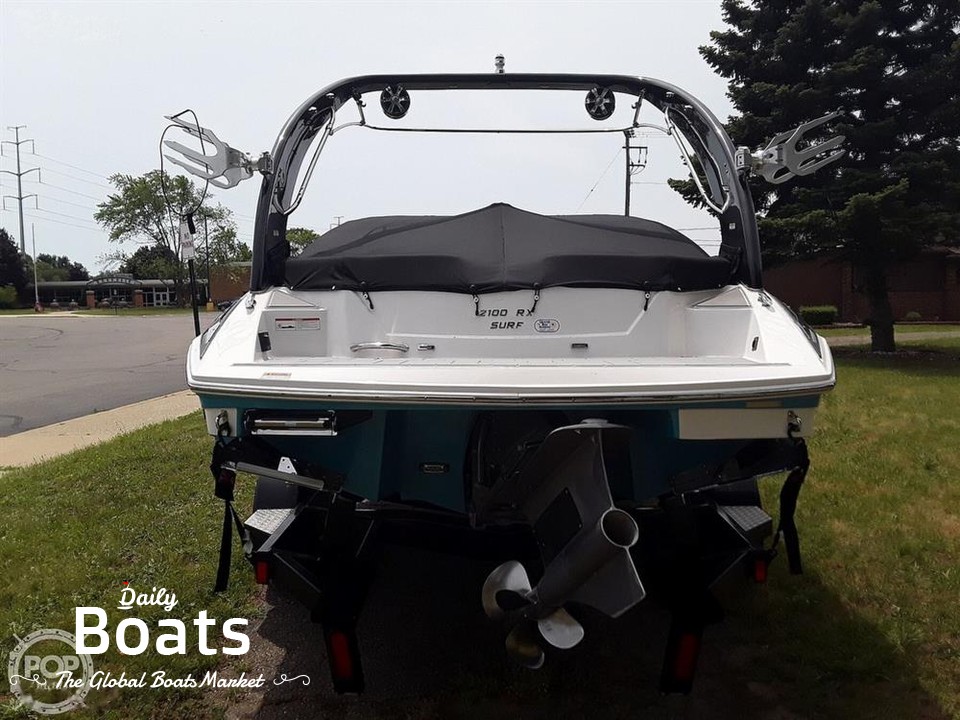 2019 Regal Surf Rx21 for sale. View price, photos and Buy 2019 Regal ...