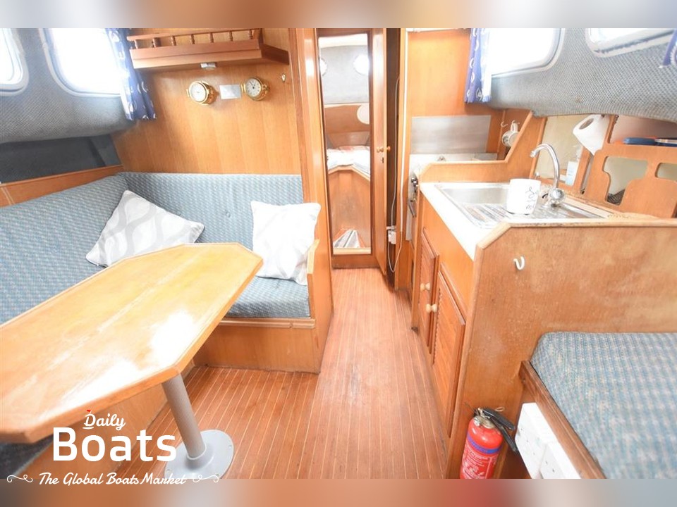 1996 Colvic Craft 26 for sale. View price, photos and Buy 1996 Colvic ...