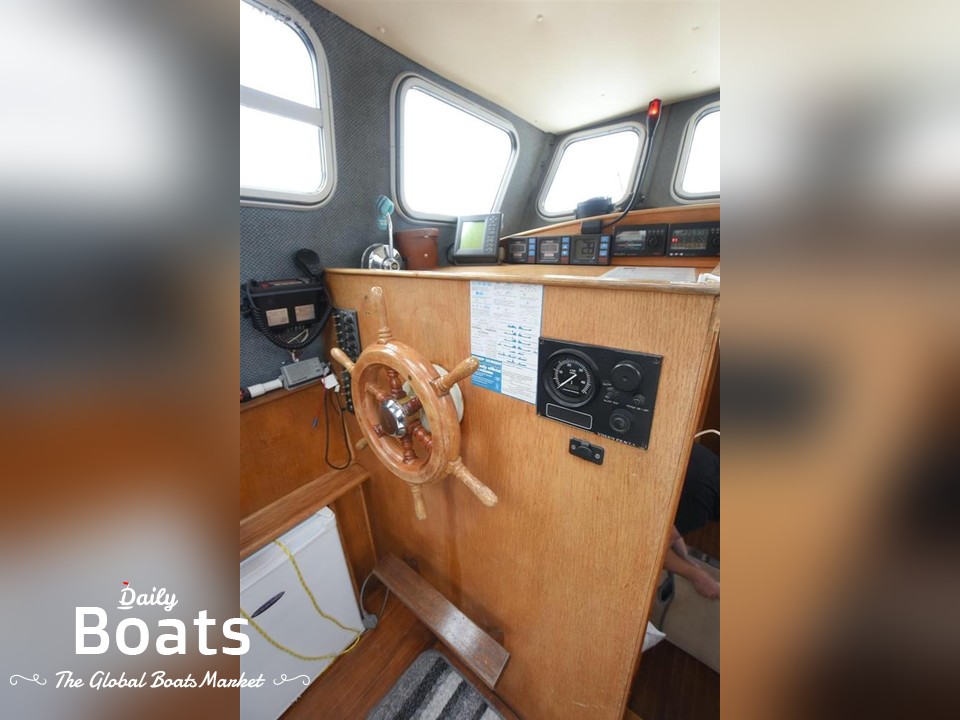 1996 Colvic Craft 26 for sale. View price, photos and Buy 1996 Colvic ...