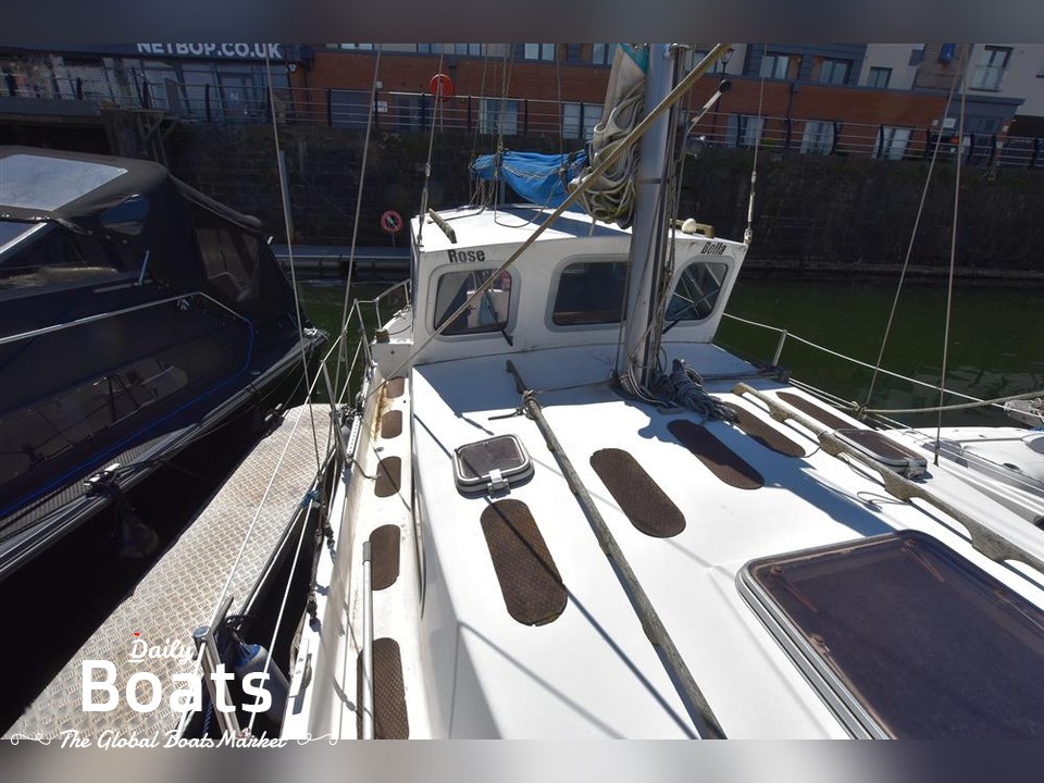 1996 Colvic Craft 26 for sale. View price, photos and Buy 1996 Colvic ...