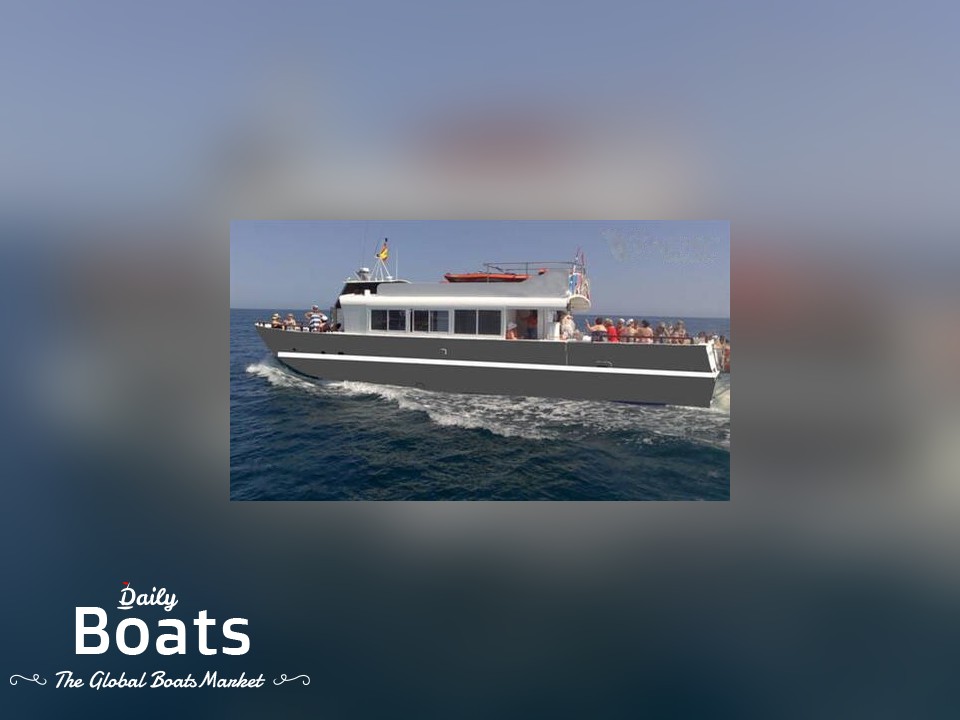 1981 Commercial Boats Tourist for sale. View price, photos and Buy 1981 ...