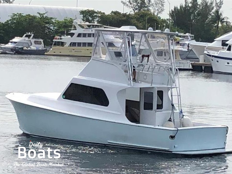 1964 Hatteras Trunk Cabin for sale. View price, photos and Buy 1964 ...