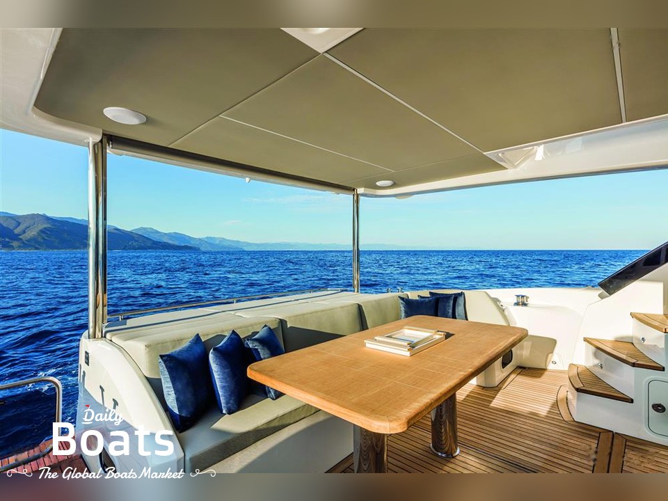 2021 Absolute 62 Fly for sale. View price, photos and Buy 2021 Absolute ...