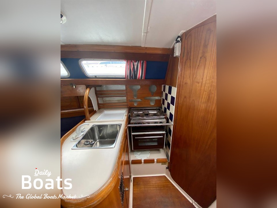 2001 Hunter Channel 31 for sale. View price, photos and Buy 2001 Hunter ...