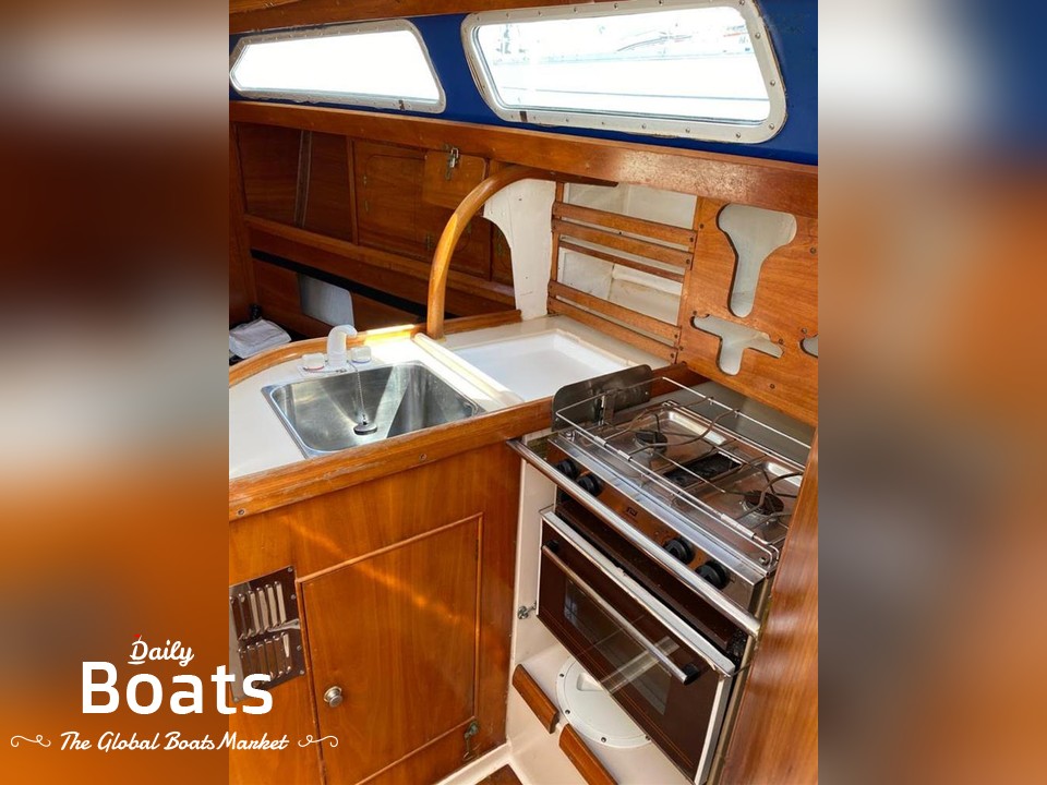 2001 Hunter Channel 31 for sale. View price, photos and Buy 2001 Hunter ...