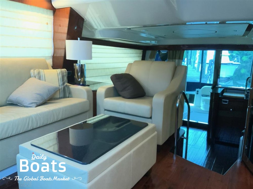 2013 Meridian 541 for sale. View price, photos and Buy 2013 Meridian ...