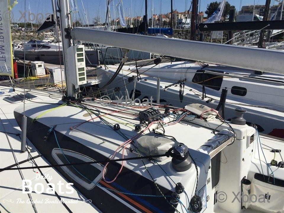 2003 Bénéteau Boats Figaro 2 for sale. View price, photos and Buy 2003 ...