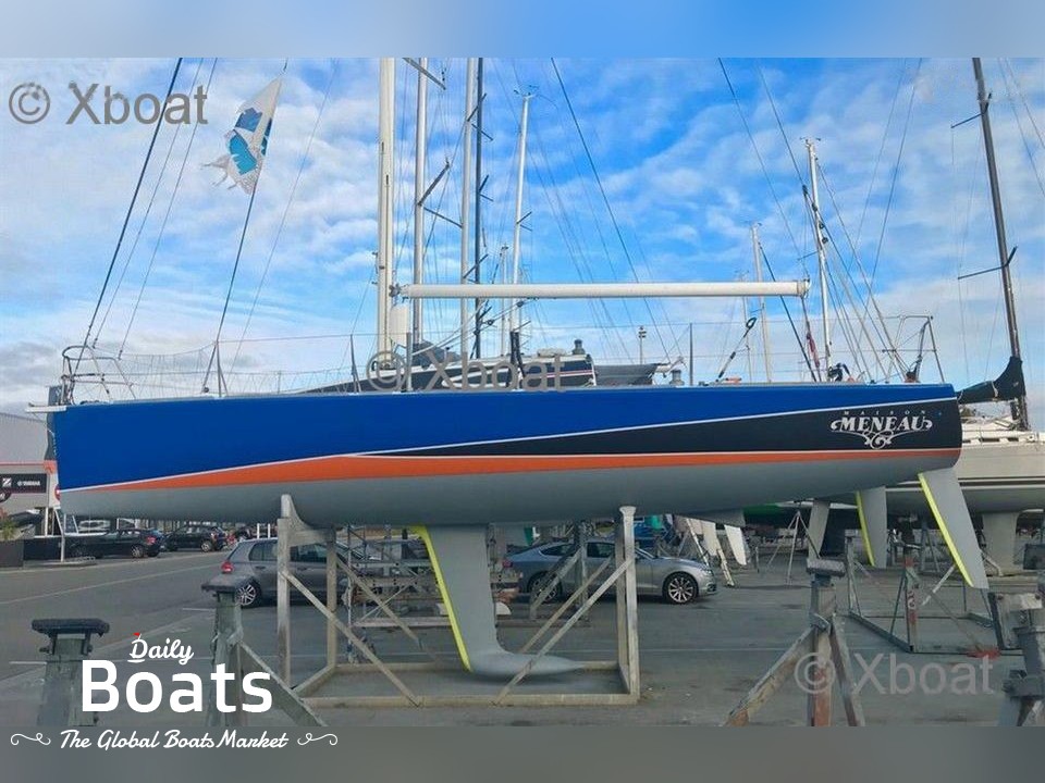 2003 Bénéteau Boats Figaro 2 for sale. View price, photos and Buy 2003 ...