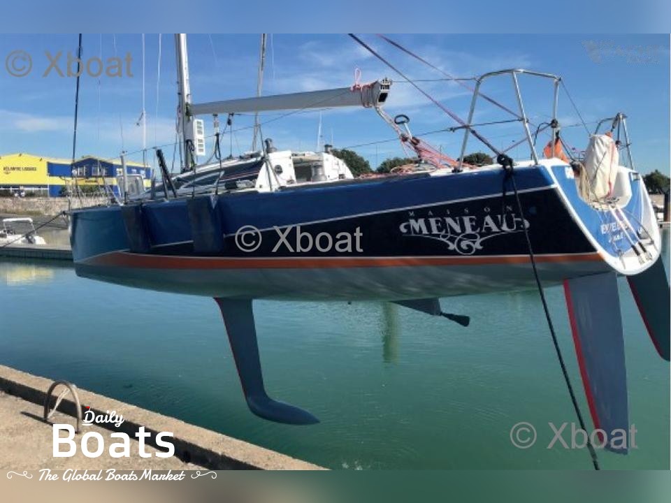 2003 Bénéteau Boats Figaro 2 for sale. View price, photos and Buy 2003 ...