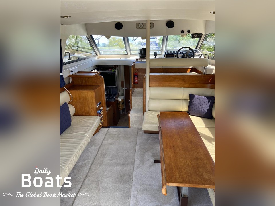 1985 Princess 38 for sale. View price, photos and Buy 1985 Princess 38 ...