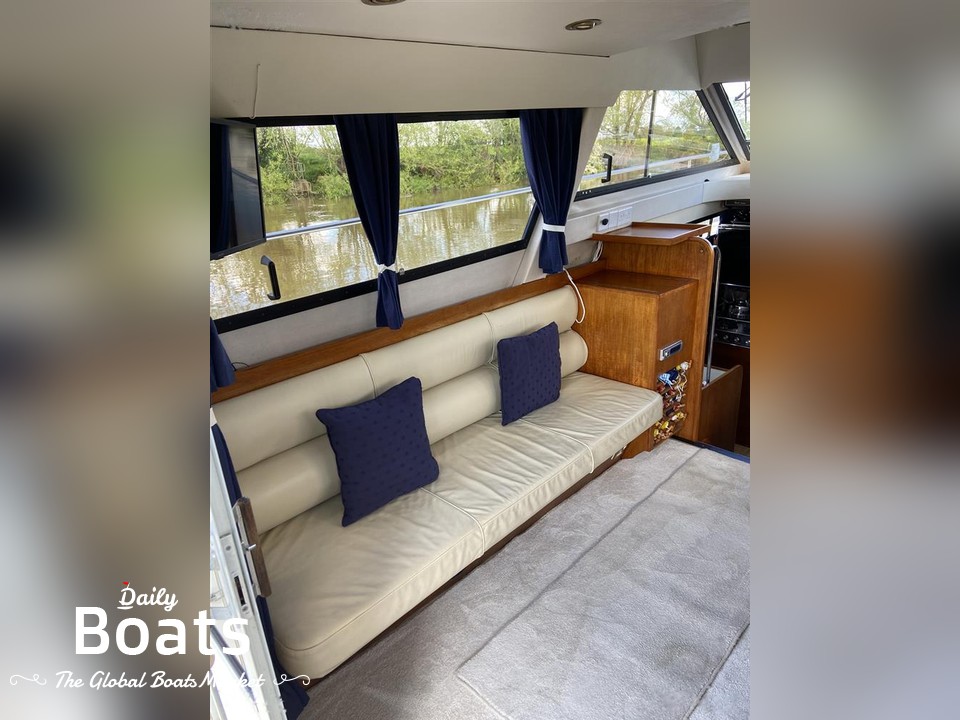 1985 Princess 38 for sale. View price, photos and Buy 1985 Princess 38 ...