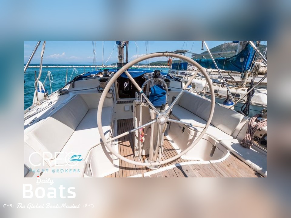 1991 Gib'Sea 442 for sale. View price, photos and Buy 1991 Gib'Sea 442 ...