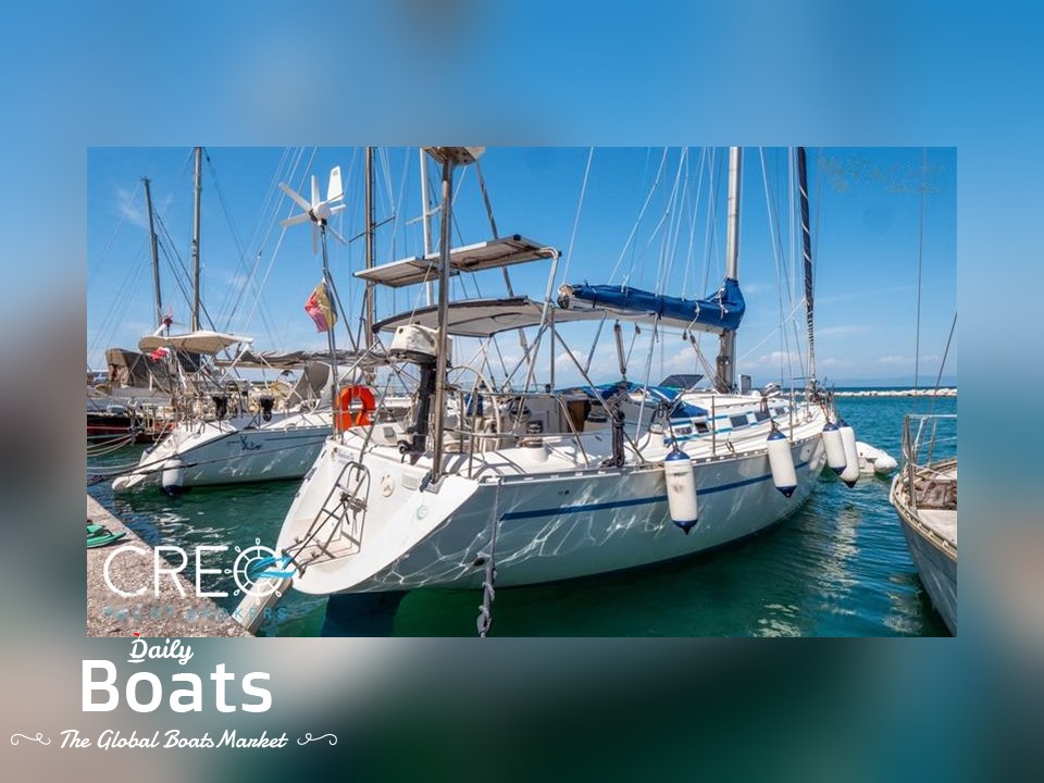 1991 Gib'Sea 442 for sale. View price, photos and Buy 1991 Gib'Sea 442 ...