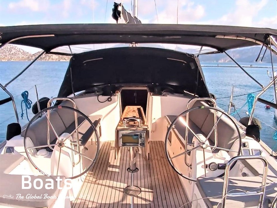 2011 Dufour 405 Grand Large for sale. View price, photos and Buy 2011 ...