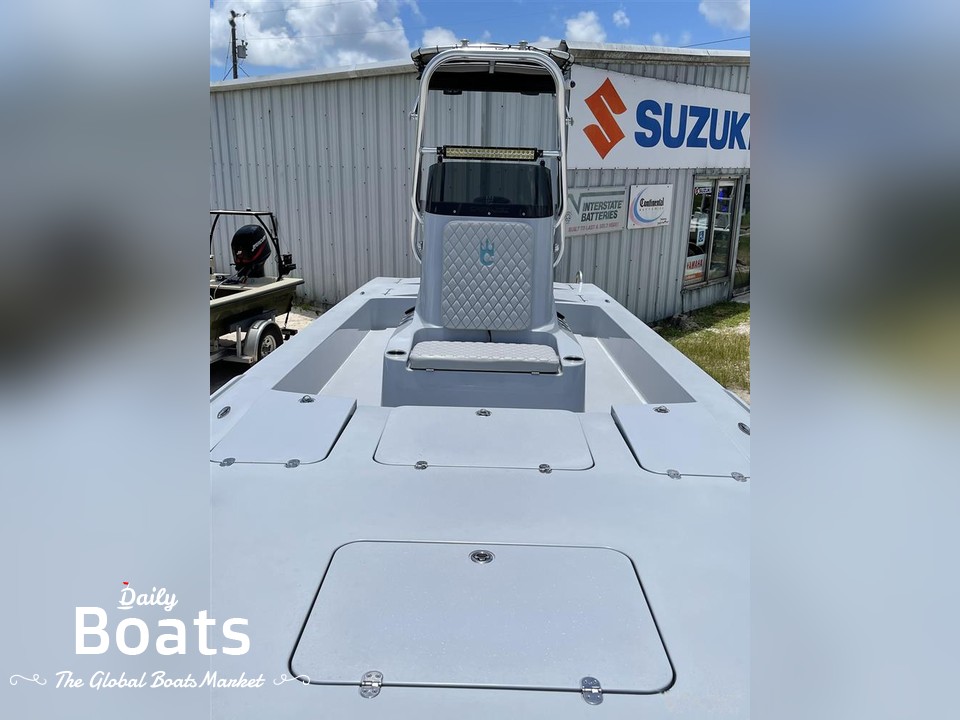 2019 Catalyst 260 Catamaran for sale. View price, photos and Buy 2019 ...